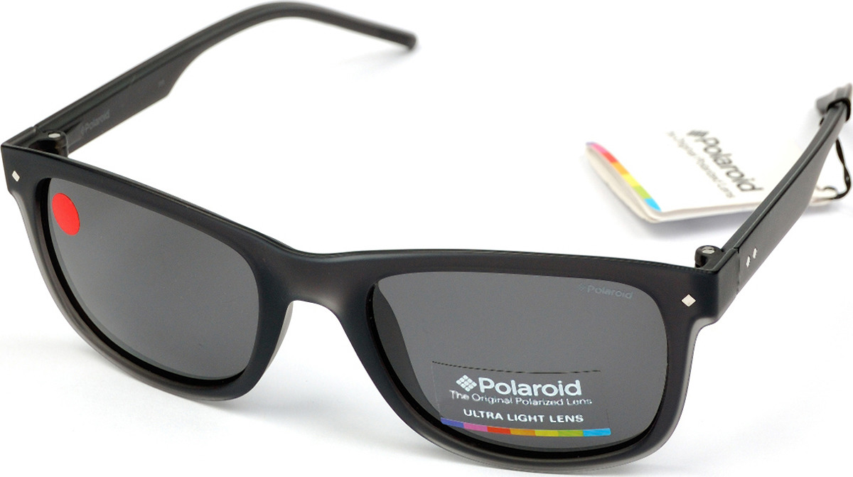 Очки солнцезащитные Polaroid — купить в интернет-магазине OZON с ...