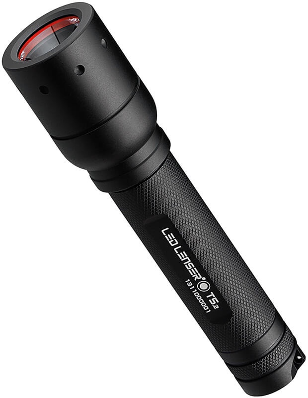 Ручной фонарь Led Lenser T5.2 - купить с доставкой по выгодным ценам в интернет-магазине OZON ...