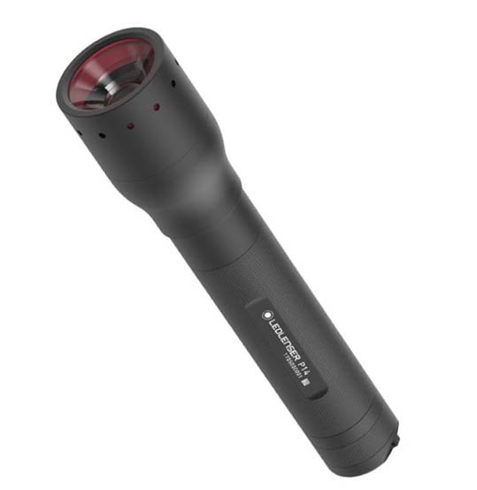Ручной фонарь Led Lenser P14 — купить в интернет-магазине OZON с ...