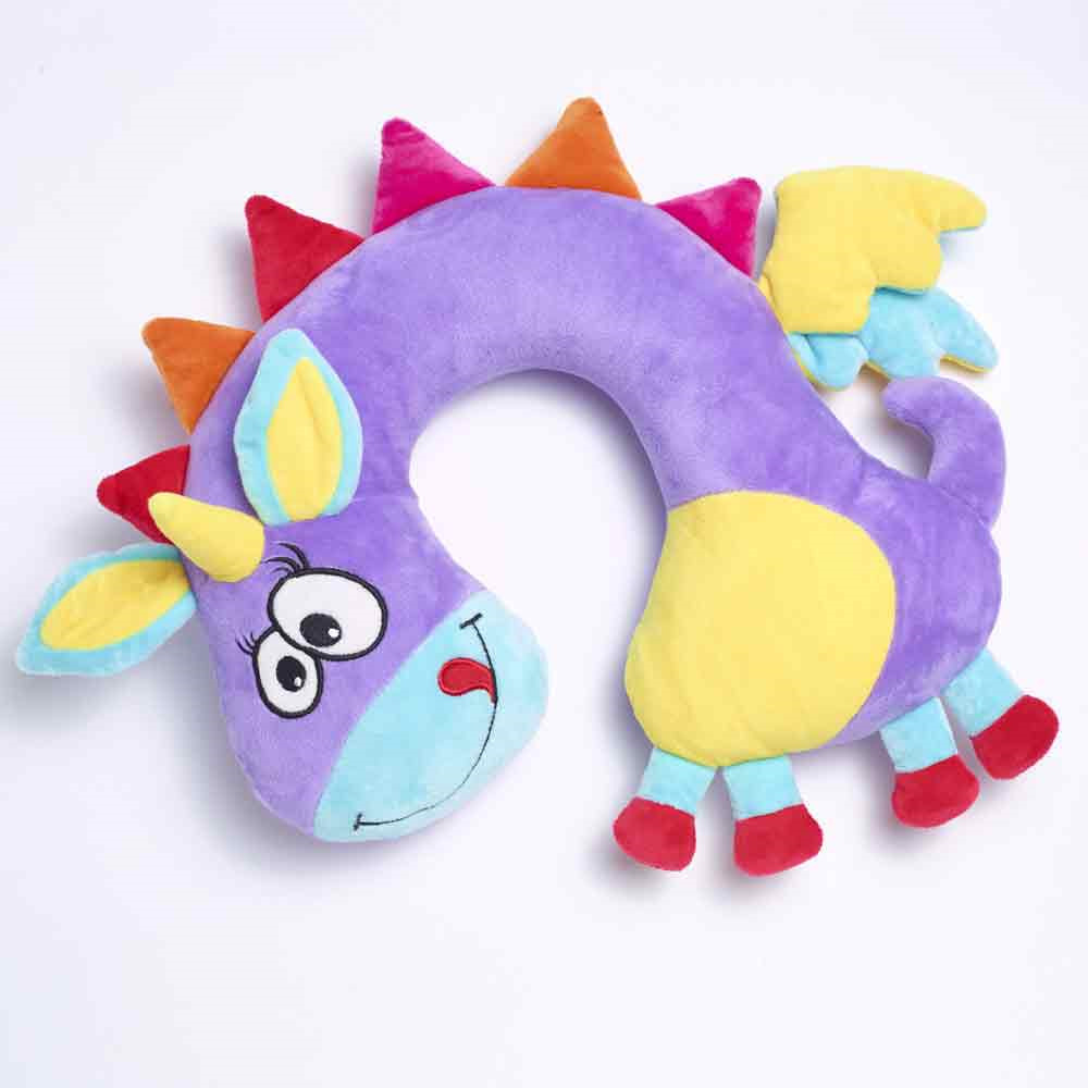 Подушка для шеи Travel Blue Travel Neck Pillow (Travel Blue) — купить в ...