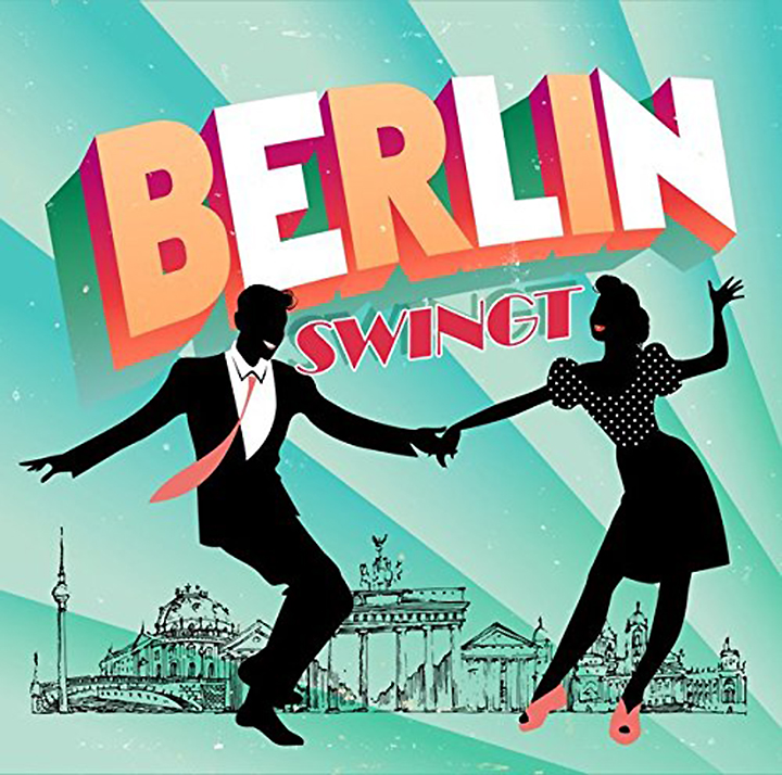 Various Artists. Berlin Swing (2 CD) — купить в интернет-магазине OZON ...