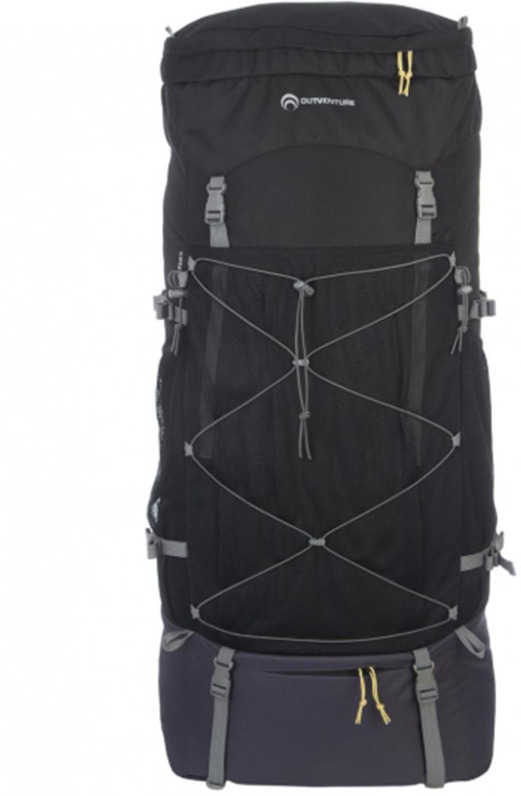 Рюкзак туристический Outventure Рюкзак Outventure Creek 100 Hiking ...