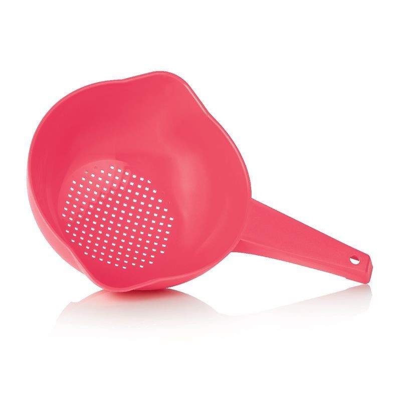 Дуршлаг Tupperware, 18 см, 1 предм. — купить в интернет-магазине OZON с ...