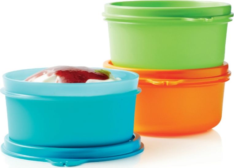 Характеристики Контейнер пищевой Tupperware, 200 мл, подробное описание ...