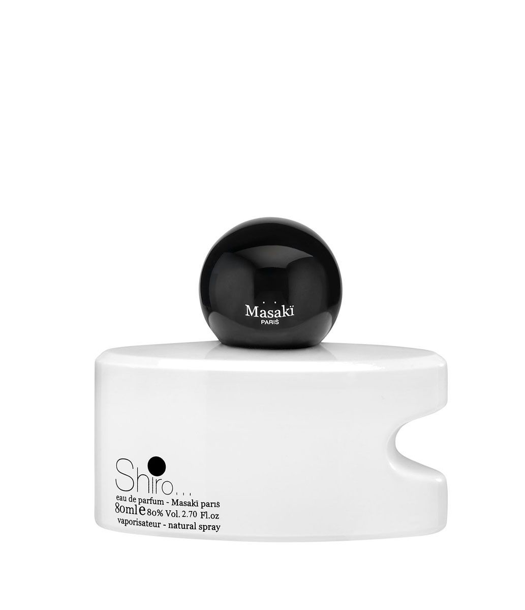 Masaki Matsushima Shiro Парфюмерная вода 80 мл
