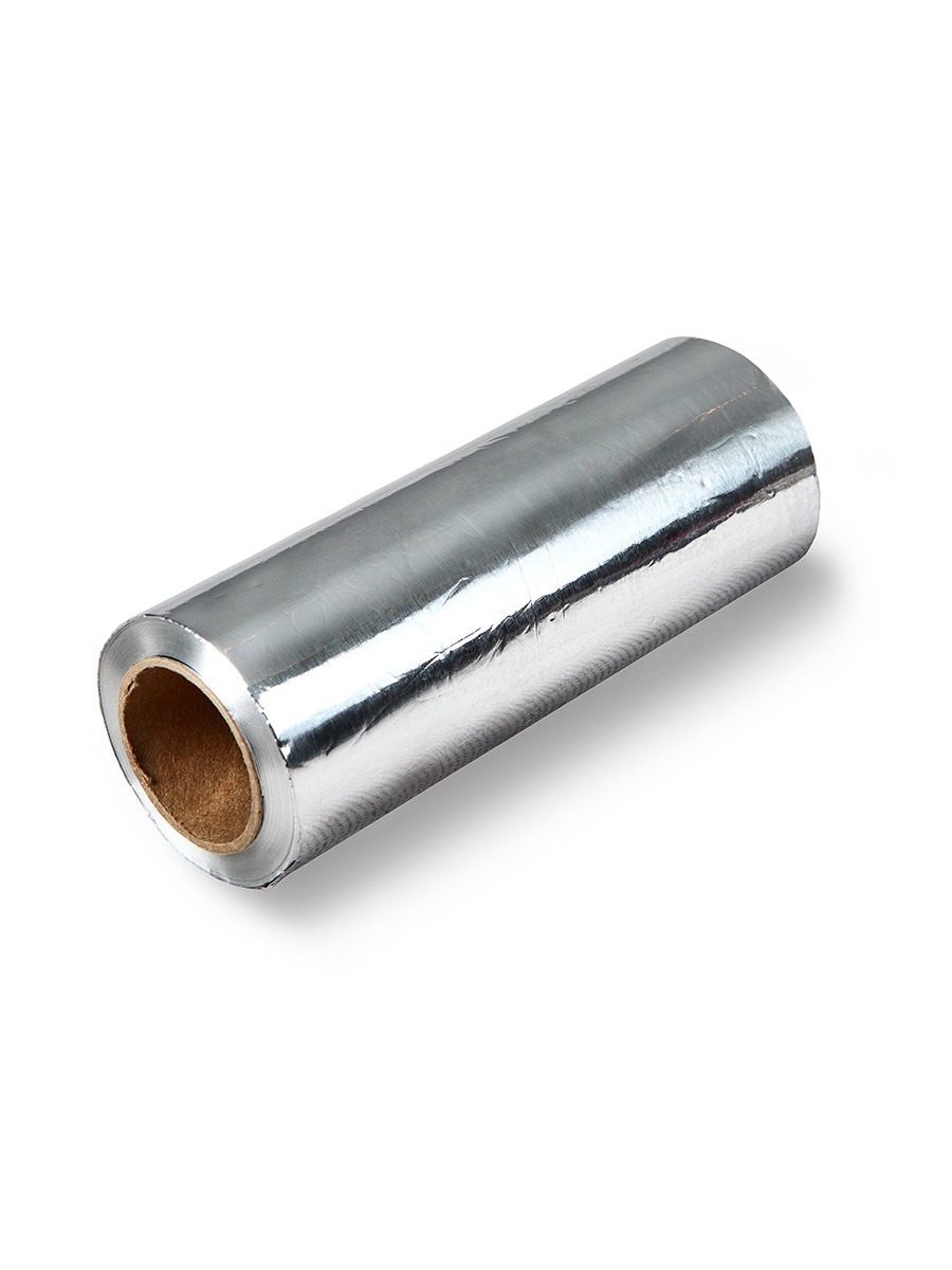 MediCosm Фольга для парикмахерских работ, рулон, 16 мкм, 100 м ...