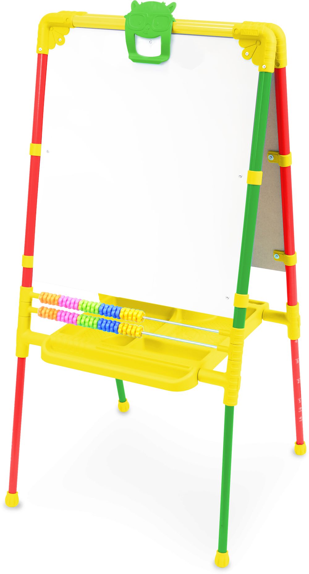 Мольберт детский Ника Растущий Cветофор — купить в интернет-магазине ...