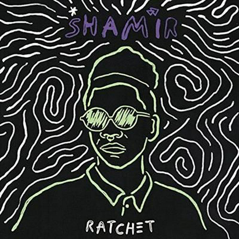 Shamir. Ratchet — купить в интернет-магазине OZON с быстрой доставкой