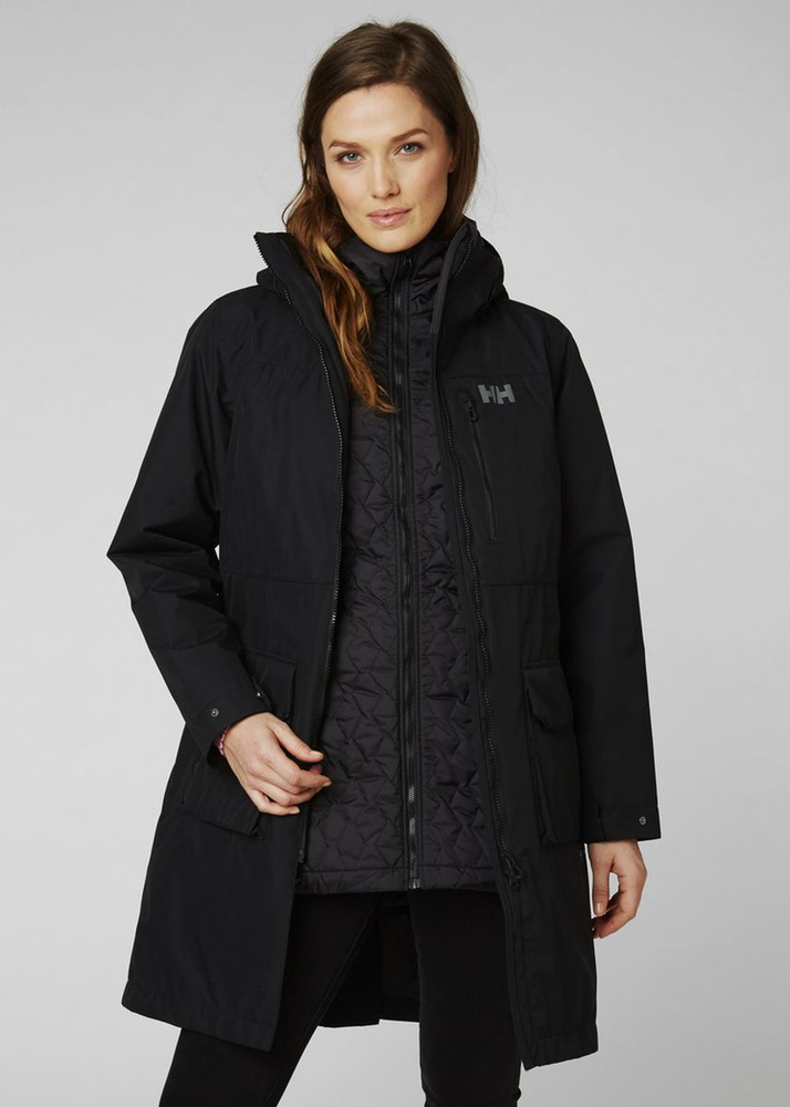 Куртки женские Helly Hansen купить в интернет-магазине OZON.ru