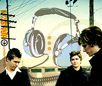 Hanson. Underneath — купить в интернет-магазине OZON с быстрой доставкой