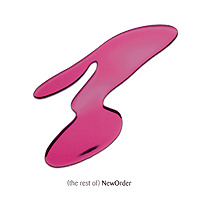 New Order. The Rest Of — купить в интернет-магазине OZON с быстрой ...