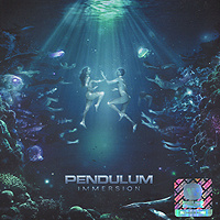 Pendulum. Immersion - купить по низким ценам в интернет-магазине OZON