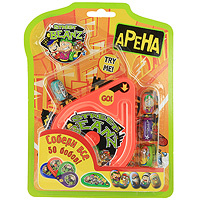 Набор "Street Beanz": арена, 4 боба — купить в интернет-магазине OZON с ...