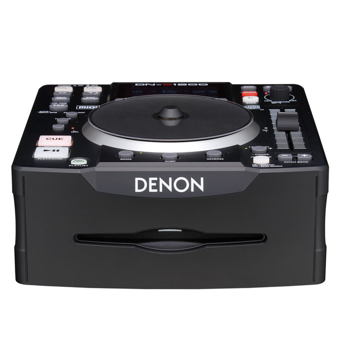 Denon DN-S1200 — купить в интернет-магазине OZON с быстрой доставкой