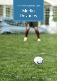 Книга "Martin Devaney" – купить книгу ISBN 978-5-5108-9114-0 с быстрой ...