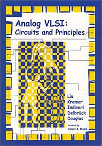 Книга "Analog VLSI: Circuits and Principles" – купить книгу ISBN 0262122553 с быстрой доставкой ...