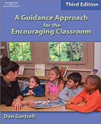 Книга "A Guidance Approach for the Encouraging Classroom" – купить ...