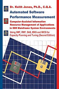Книга "Automated Software Performance Measurement: Computer-Assisted ...