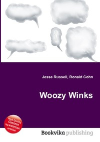 Книга "Woozy Winks" – купить книгу ISBN 978-5-5123-0361-0 с быстрой ...