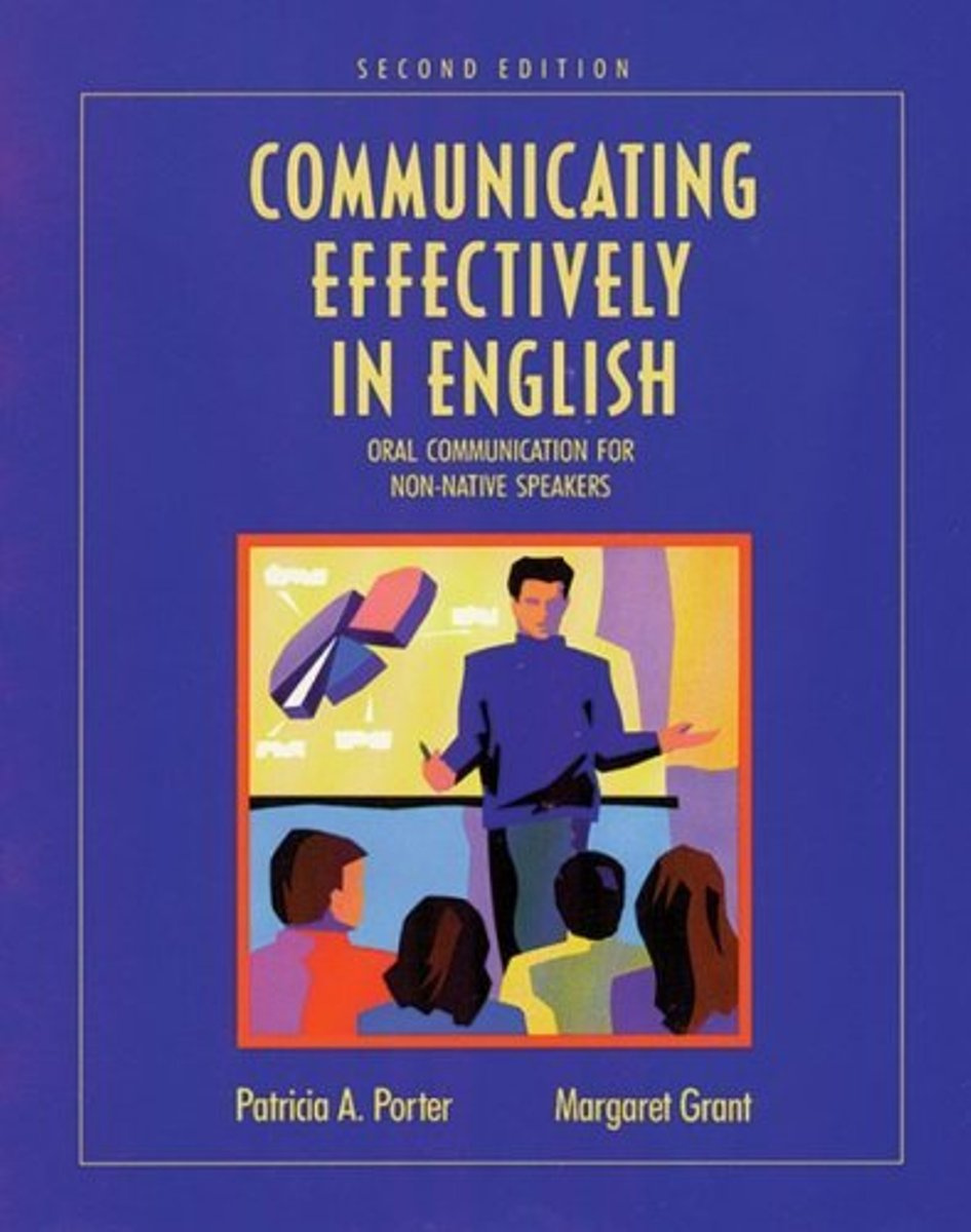 Книга "Communicate Effectively in English Student's Book, 2E" – купить ...