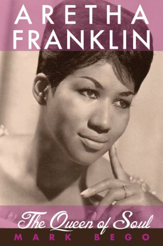 Книга "Aretha Franklin: The Queen of Soul" – купить книгу ISBN ...