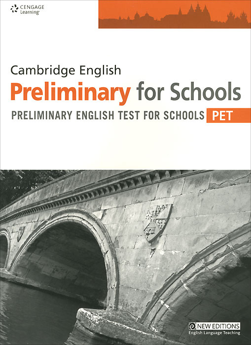 Книга "Cambridge PET For Schools Practice Tests: Student Book" – купить ...