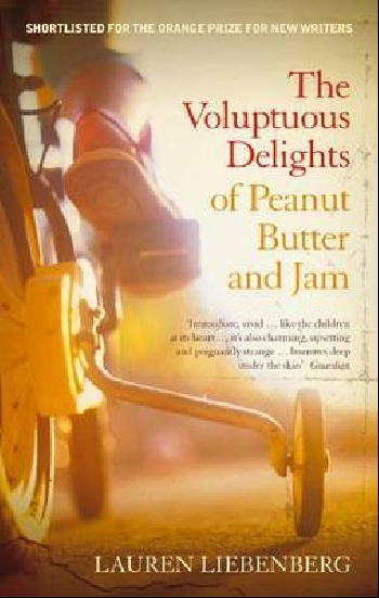 Книга "The Voluptuous delights of peanut butter and jam" – купить книгу ...