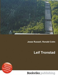 Книга "Leif Tronstad" – купить книгу ISBN 978-5-5106-7967-0 с быстрой ...
