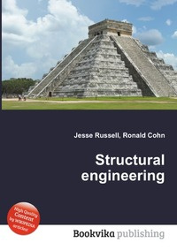 Книга "Structural engineering" – купить книгу ISBN 978-5-5111-8031-1 с быстрой доставкой в ...