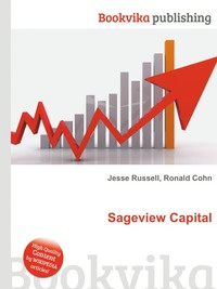 Книга "Sageview Capital" – купить книгу ISBN 978-5-5125-1815-1 с ...