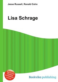 Книга "Lisa Schrage" – купить книгу ISBN 978-5-5126-0793-0 с быстрой ...