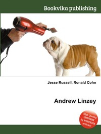 Книга "Andrew Linzey" – купить книгу ISBN 978-5-5127-7158-7 с быстрой ...