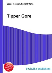 Книга "Tipper Gore" – купить книгу ISBN 978-5-5138-3364-2 с быстрой ...