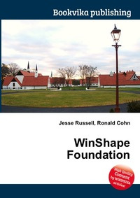Книга "WinShape Foundation" – купить книгу ISBN 978-5-5143-1109-5 с ...
