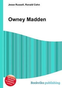 Книга "Owney Madden" – купить книгу ISBN 978-5-5145-7649-4 с быстрой ...
