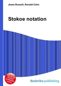 Книга "Stokoe notation" – купить книгу ISBN 978-5-5084-6021-1 с быстрой ...