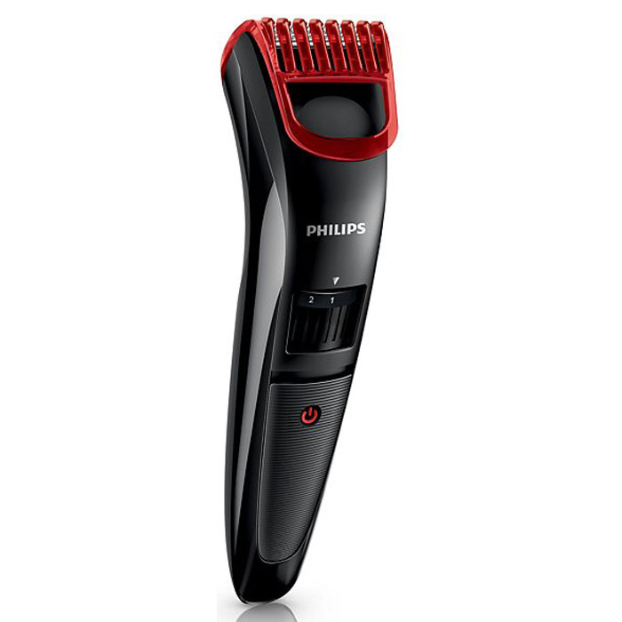 Триммер для бороды и усов Philips Philips QT3900/15 триммер для бороды ...