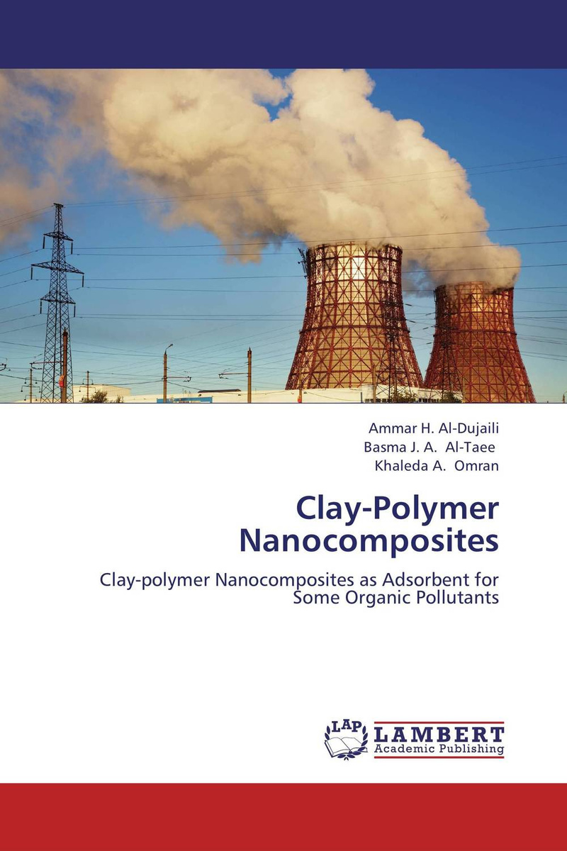Книга "Clay-Polymer Nanocomposites" – купить книгу ISBN 9783659259531 с ...
