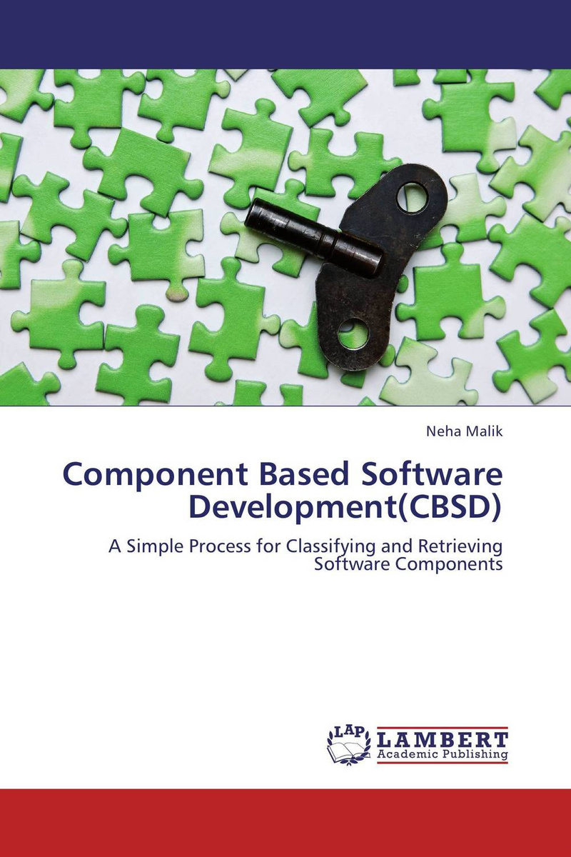 Книга "Component Based Software Development(CBSD)" – купить книгу ISBN 9783659278914 с быстрой ...