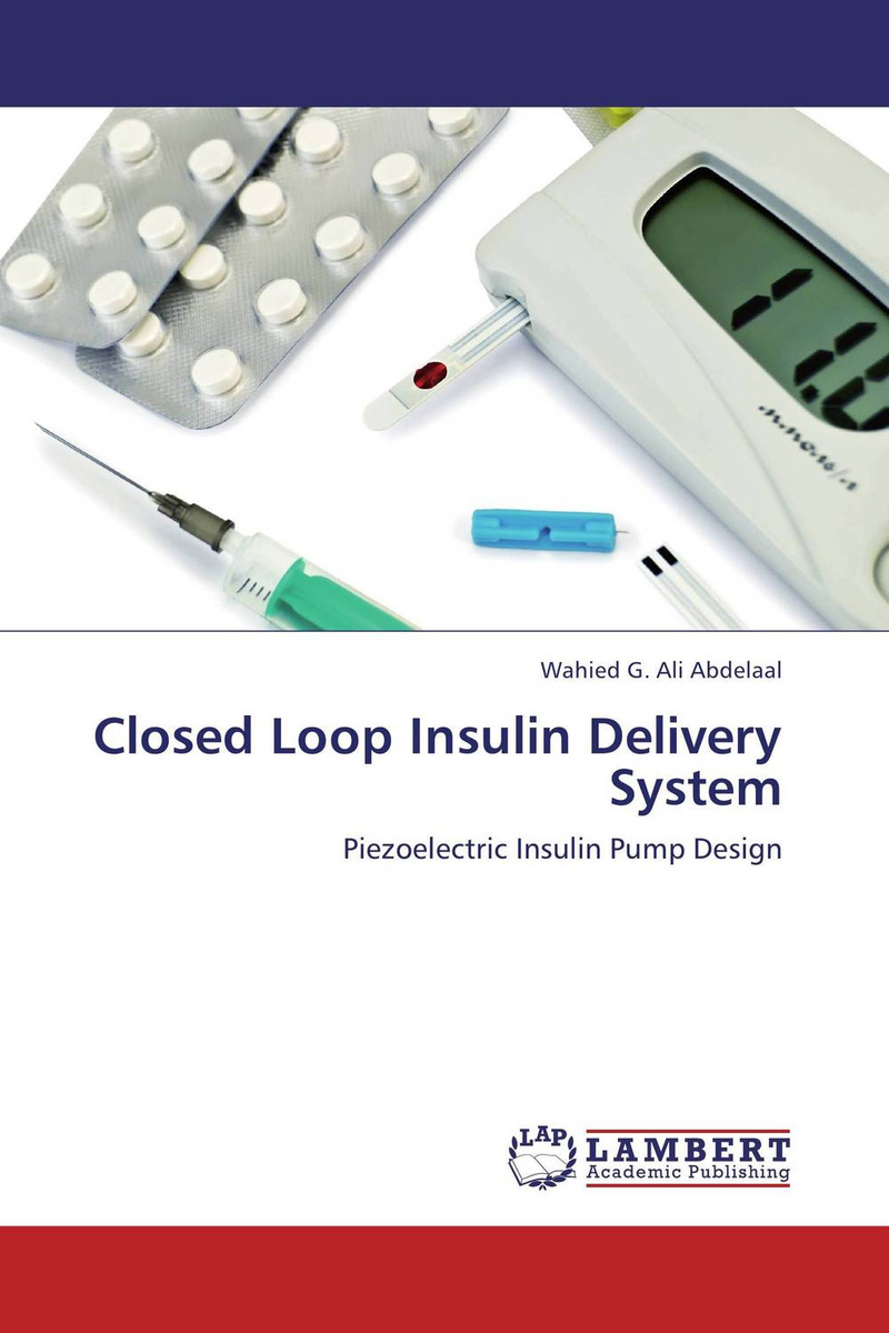 Книга "Closed Loop Insulin Delivery System" – купить книгу ISBN ...