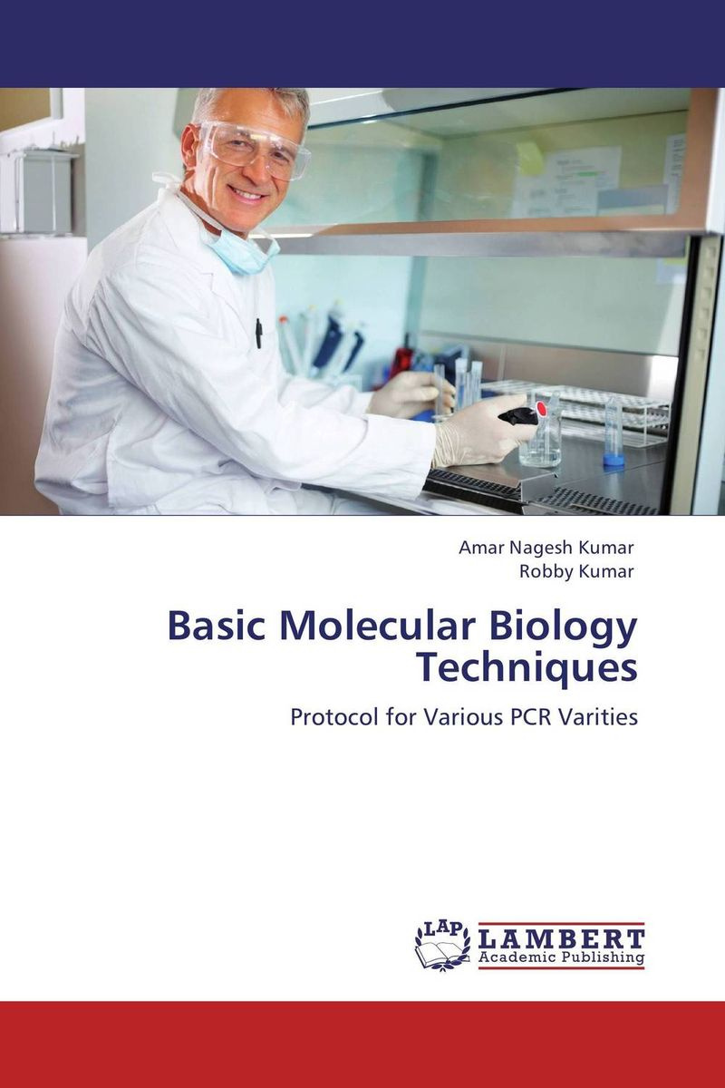 Книга "Basic Molecular Biology Techniques" – купить книгу ISBN 9783848442348 с быстрой доставкой ...