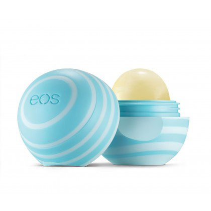EOS Бальзам для губ Vanilla Mint, 7 г — купить в интернет-магазине OZON ...