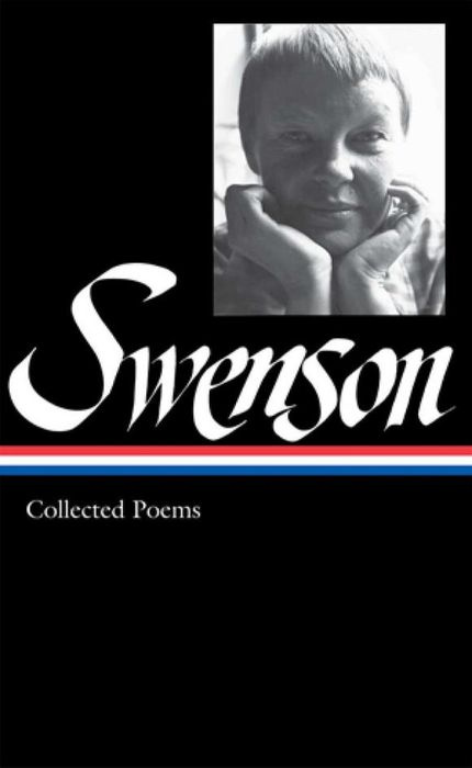 Книга "May Swenson: Collected Poems" – купить книгу ISBN 9781598532104 ...