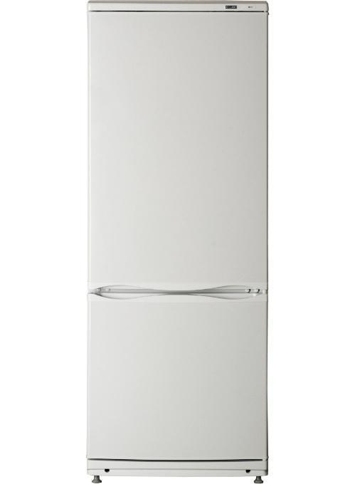 Купить холодильник Atlant XM-4009-022, белый по низкой цене: отзывы ...