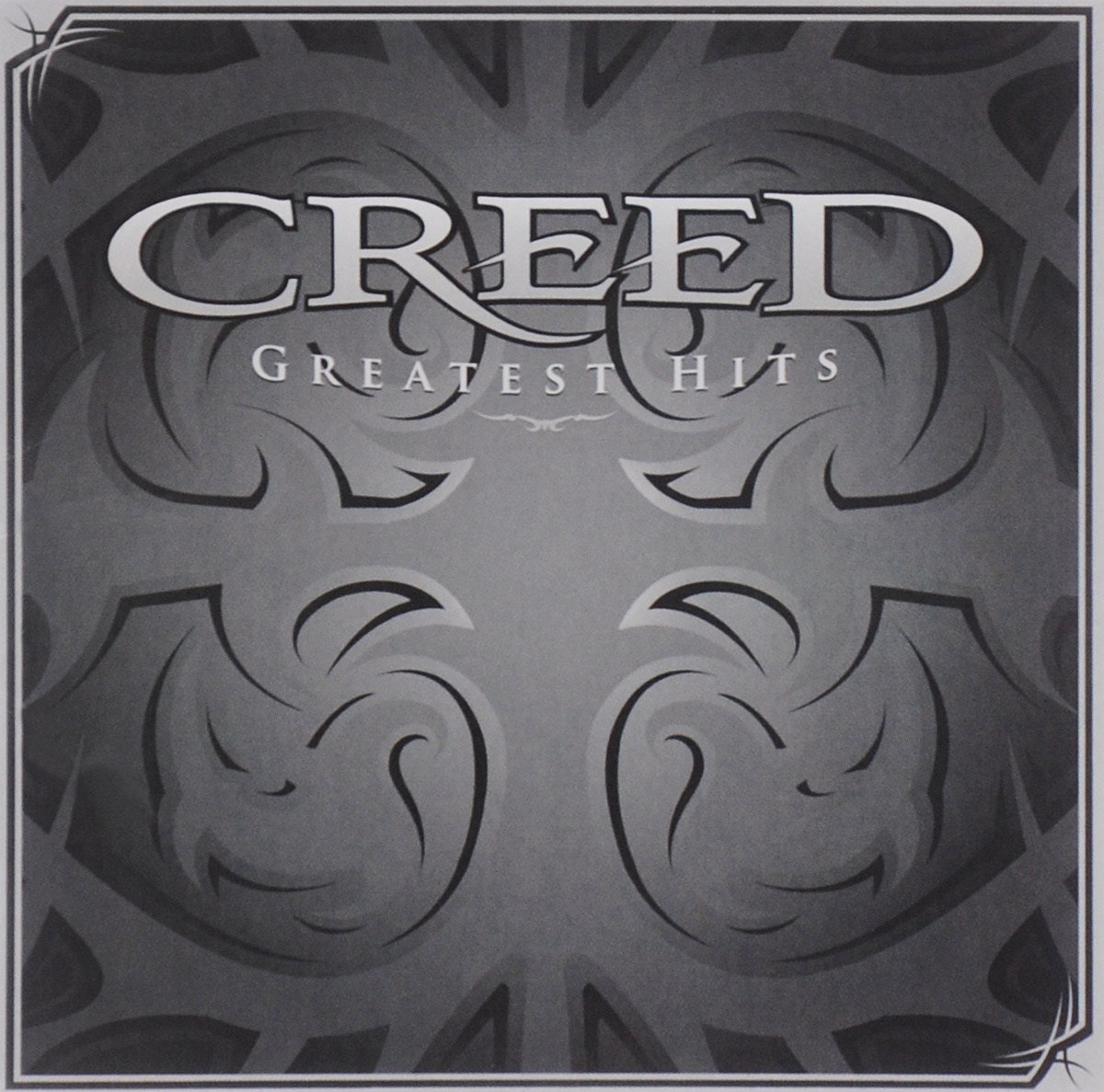 Creed. Greatest Hits — купить в интернет-магазине OZON с быстрой доставкой
