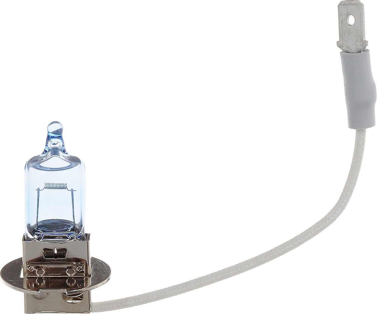 Лампа высокотемпературная Koito Whitebeam H3 12V 55W (100W) 1 шт 0752W ...