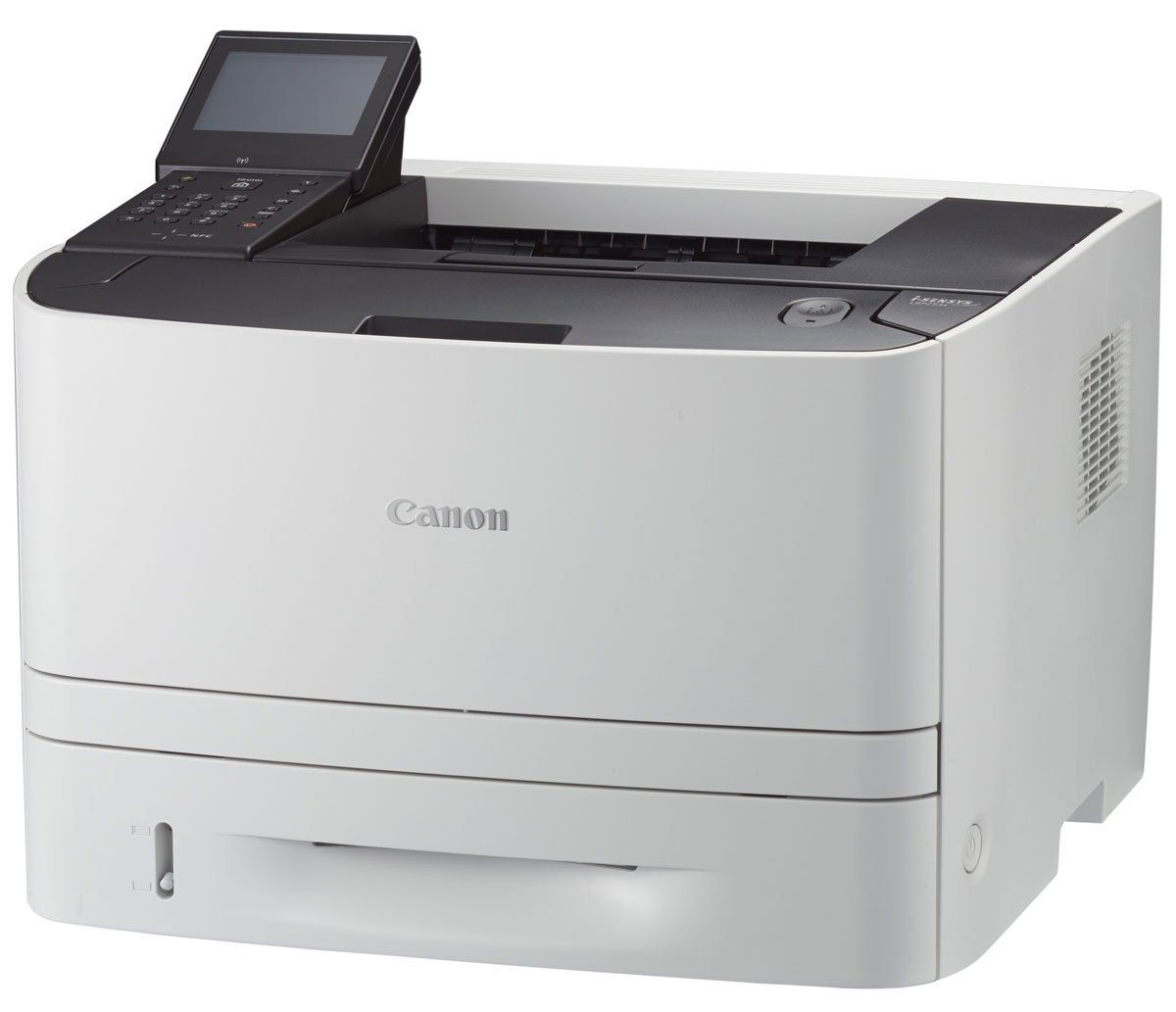 Принтер Canon Canon i-Sensys LBP253x (0281C001), Монохромная печать ...