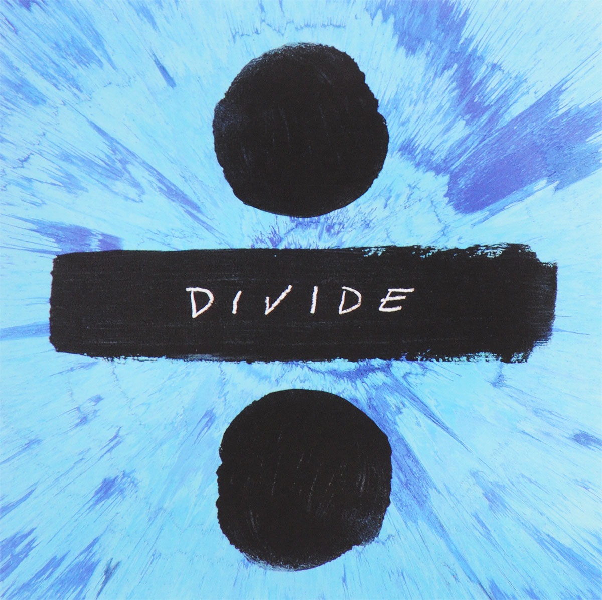 Ed Sheeran. Divide — купить в интернет-магазине OZON с быстрой доставкой