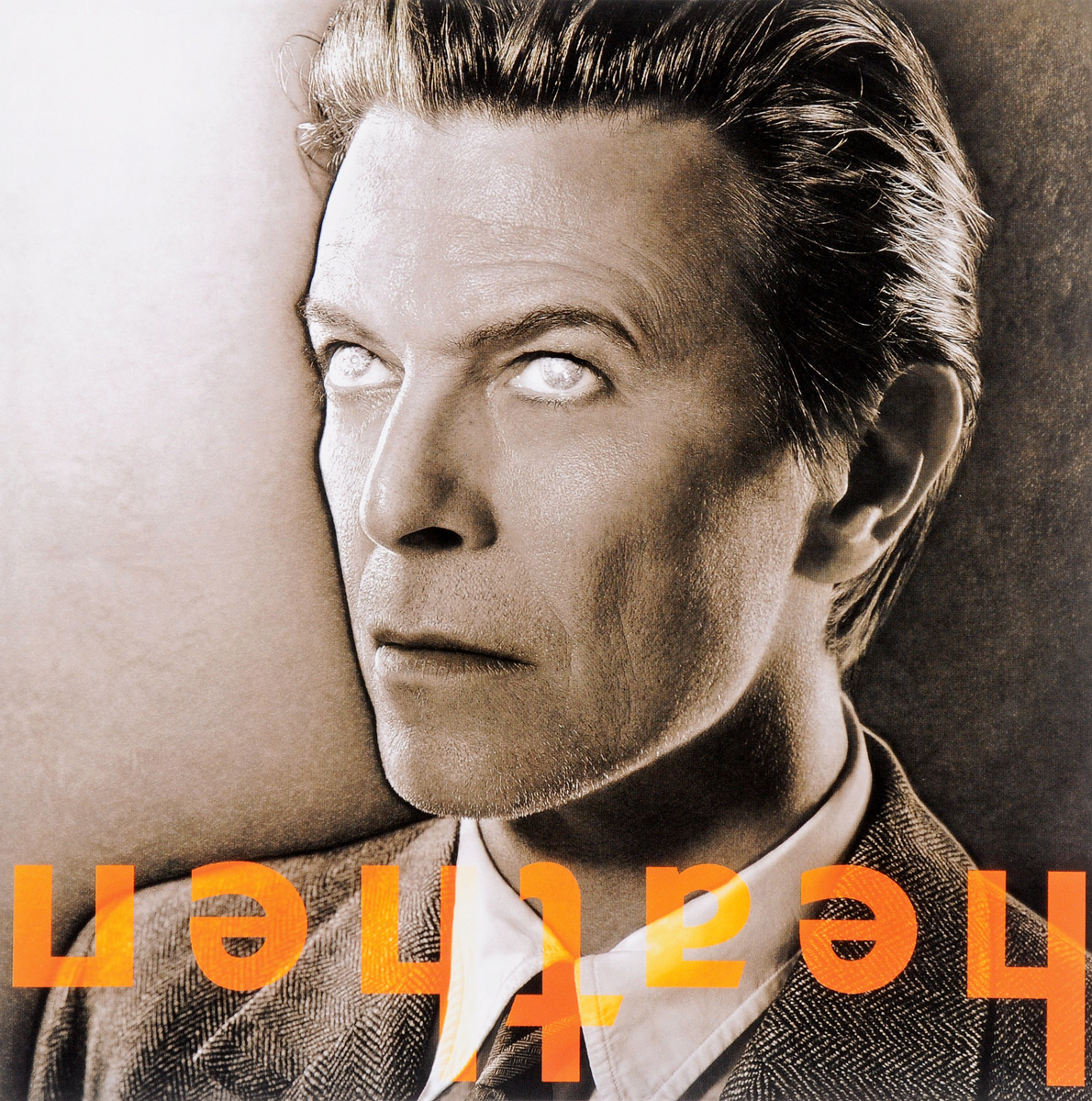 David Bowie. Heathen (LP) — купить в интернет-магазине OZON с быстрой ...