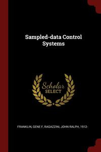 Книга "Sampled-data Control Systems" – купить книгу с быстрой доставкой ...